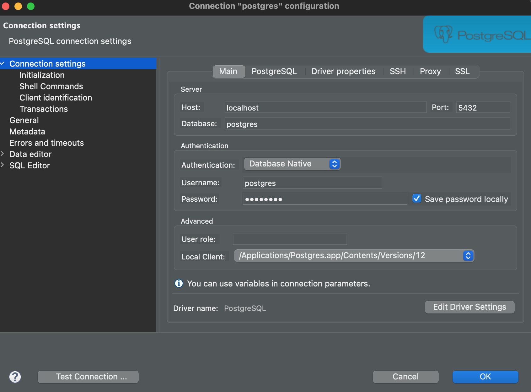Getting A Database Dump From Metabase Docker Data Science Warrior