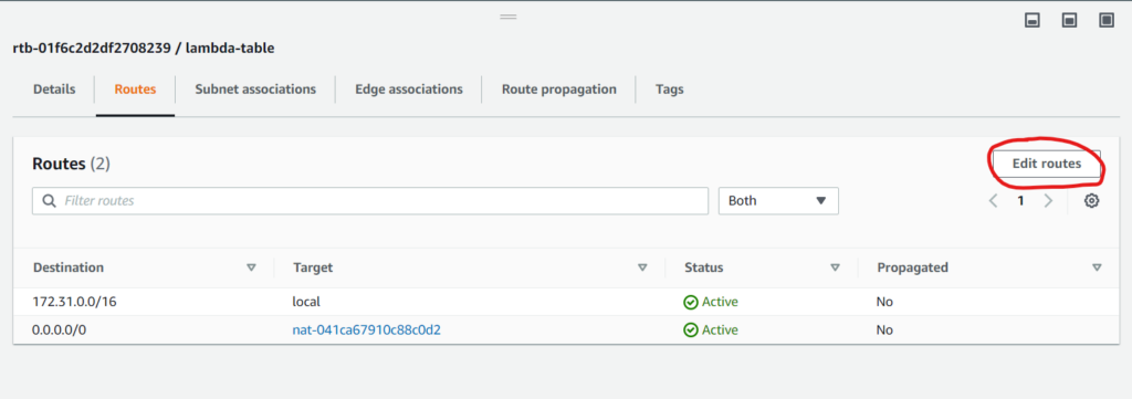 How to Enable Lambda to Call External API – Data Science Warrior